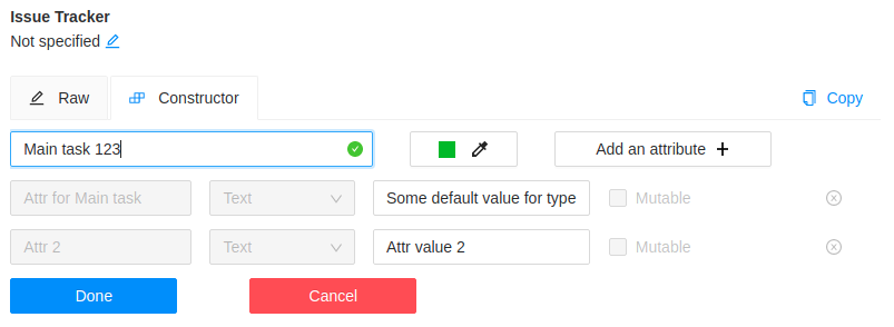 Rename labels without changing anything else · Issue #3051 · cvat-ai ...