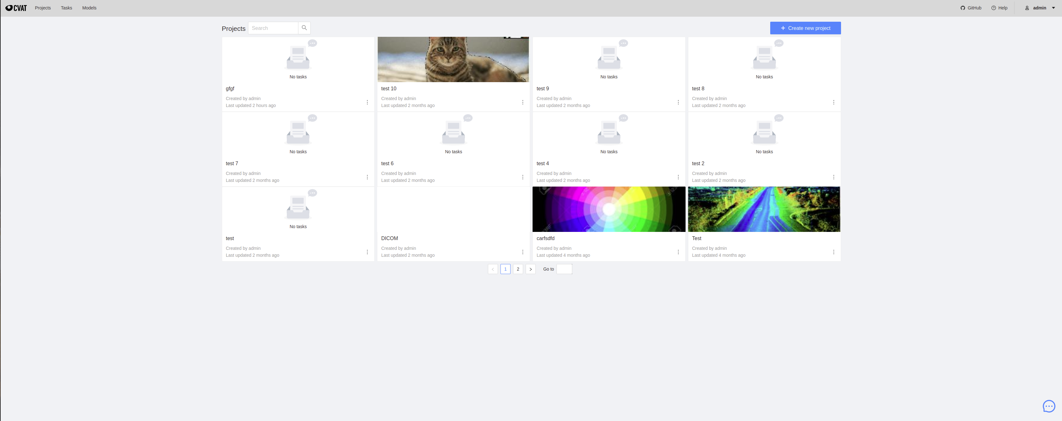 Bsekachev Boris Sekachev Github