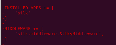 Error: Database is locked on localhost:3000 · Issue #5996 · cvat-ai ...