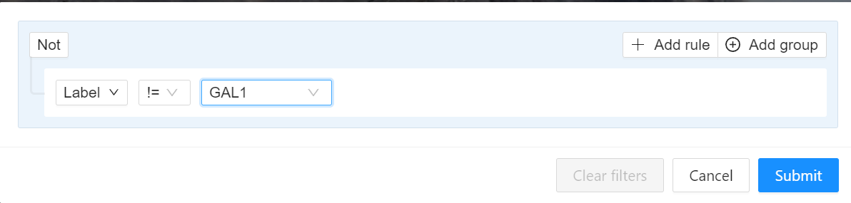 Is is possilble to mute every labels with specific class at once? CVAT 2.4 · Issue #6153 · cvat ...