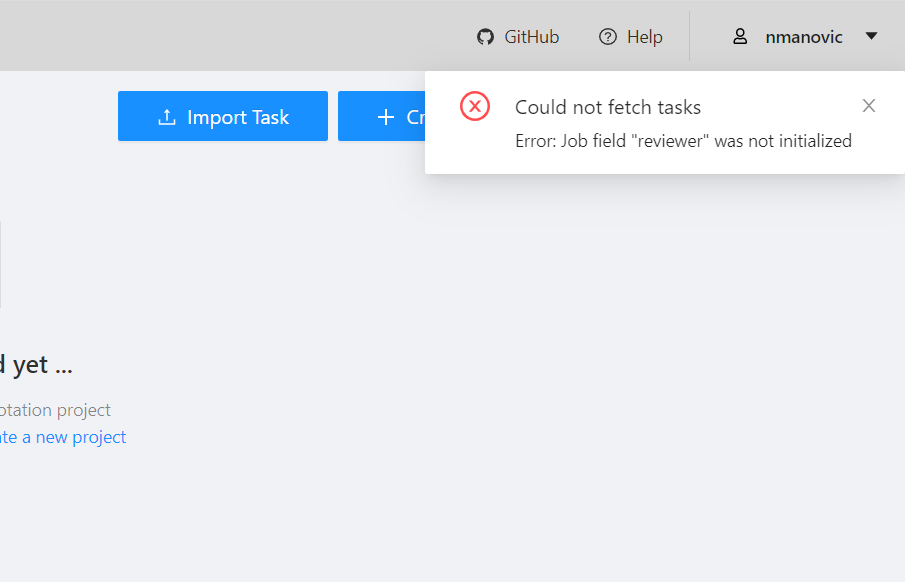 Browser should not cache index.html · Issue #4273 · cvat-ai/cvat · GitHub
