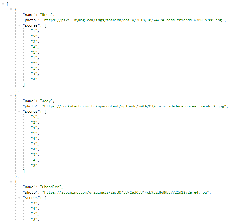 GitHub - tedi0722/friend-finder