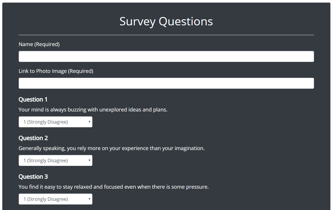 GitHub - tedi0722/friend-finder