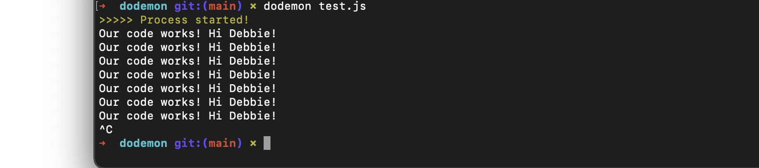 GitHub - thatgirldorian/dodemon: This is my interpretation of the ...