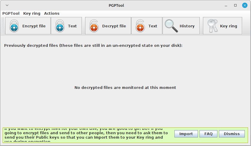 Fix: Layout of main screen must be correctly updated when height of tip changed · Issue #286 ...