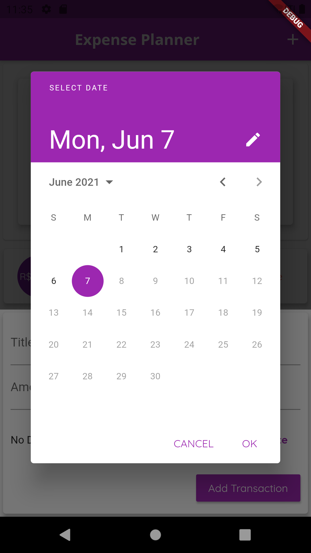 GitHub - khalilpan/flutter-expense_planner: Flutter - Expense Planner GitHub - khalilpan/flutter-expense_planner: Flutter - Expense Planner