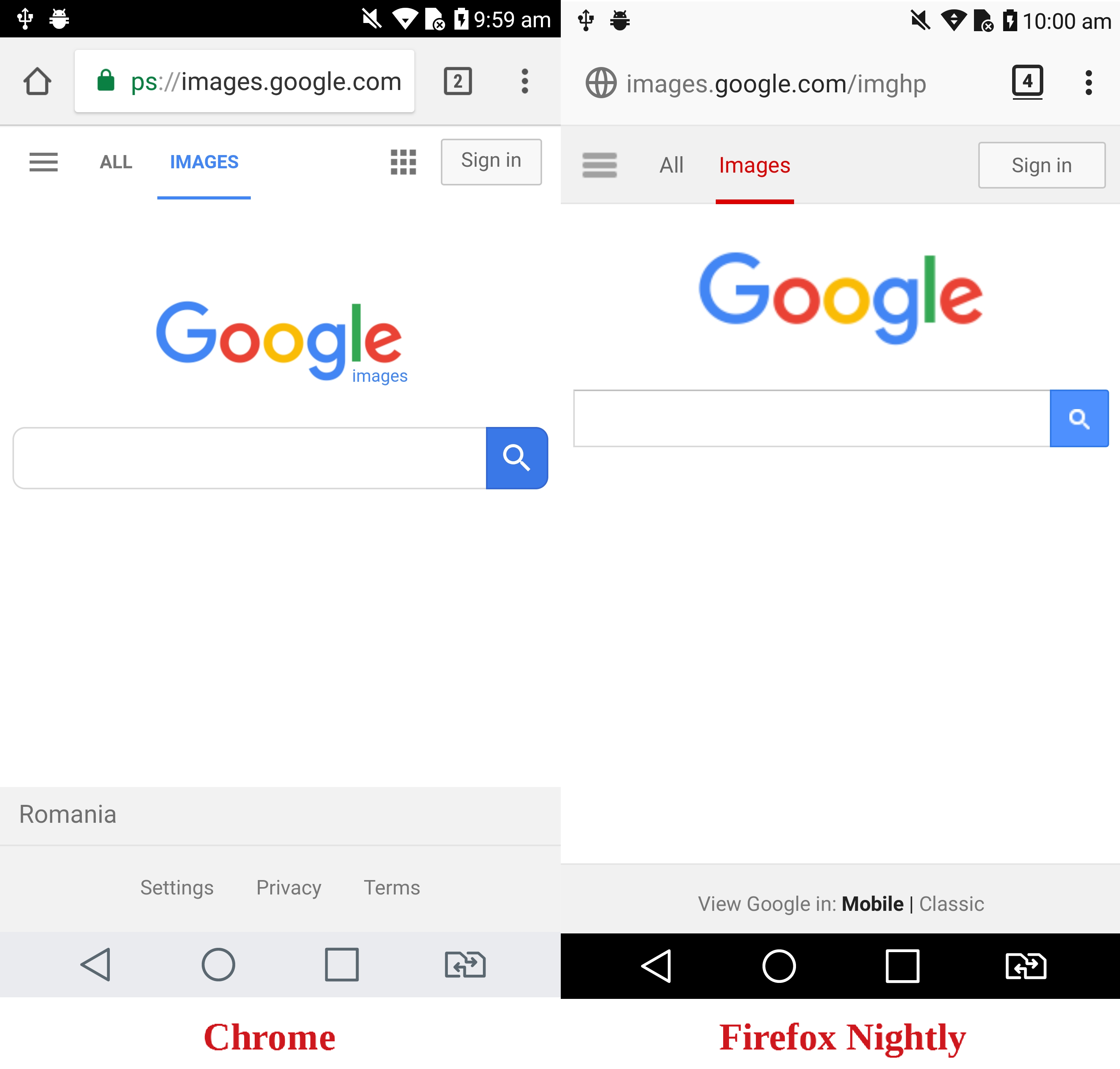 images.google.com - see bug description · Issue #17718 · webcompat/web ...