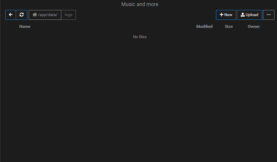 Can not utilize the subsonic API · Issue #2810 · ampache/ampache · GitHub