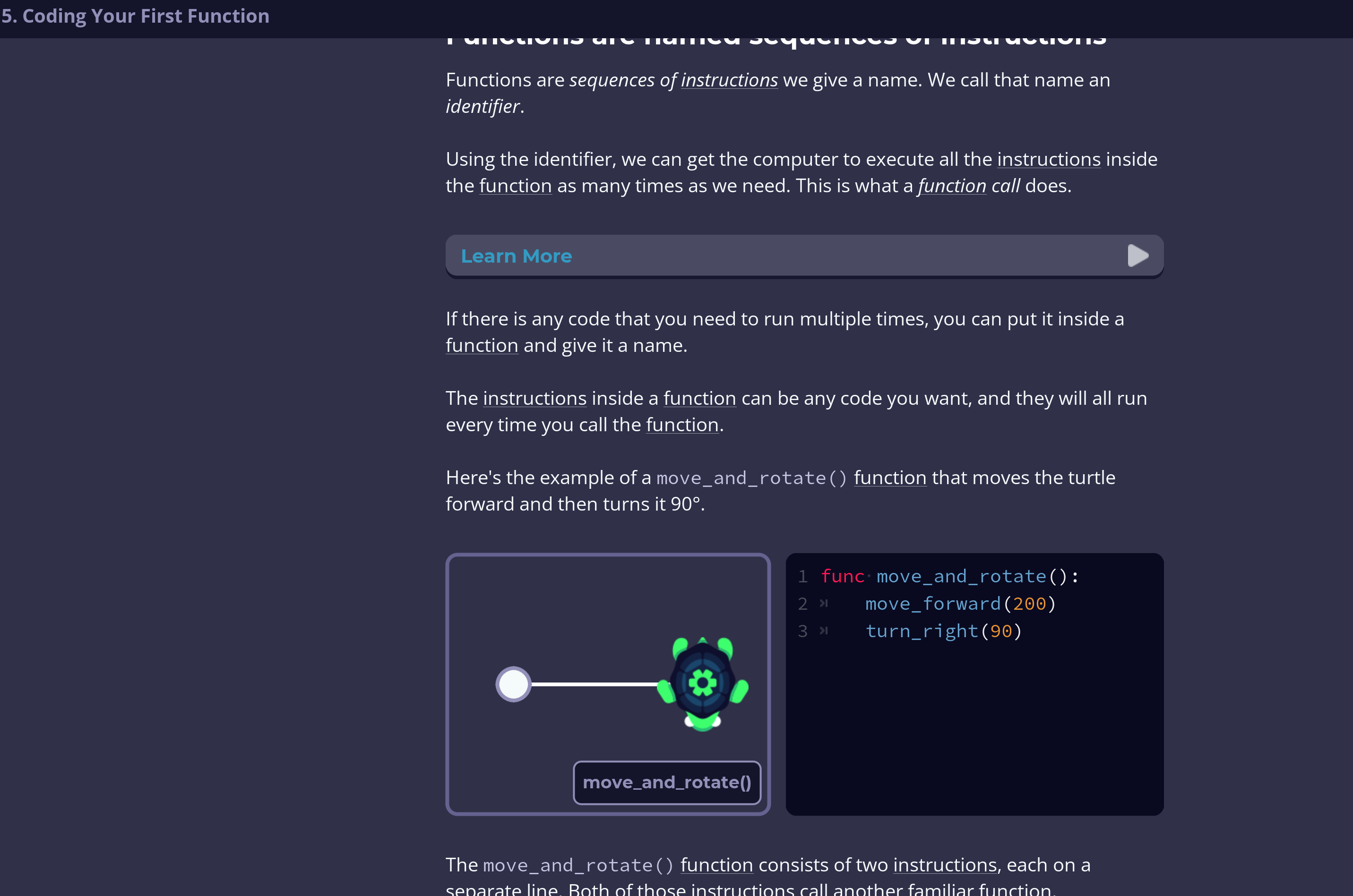 add-reset-buttons-to-all-examples-in-lesson-5-onward-issue-445