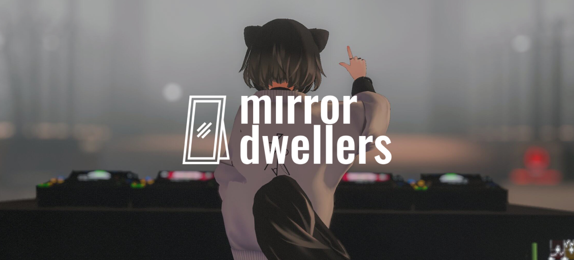Mirror Dwellers Github