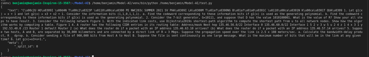 delete a document already embedded in Haystack · Issue #1382 · deepset-ai/haystack · GitHub