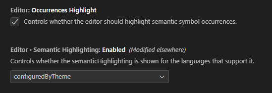 Text color changes depending on stage of the file. · Issue #4542 · PowerShell/vscode-powershell ...