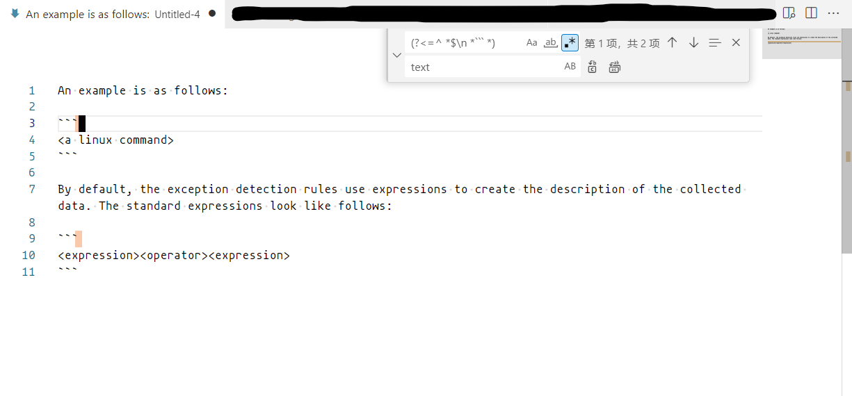 Replace Does Not Work With Regex Assertions · Issue 180101 · Microsoftvscode · Github 
