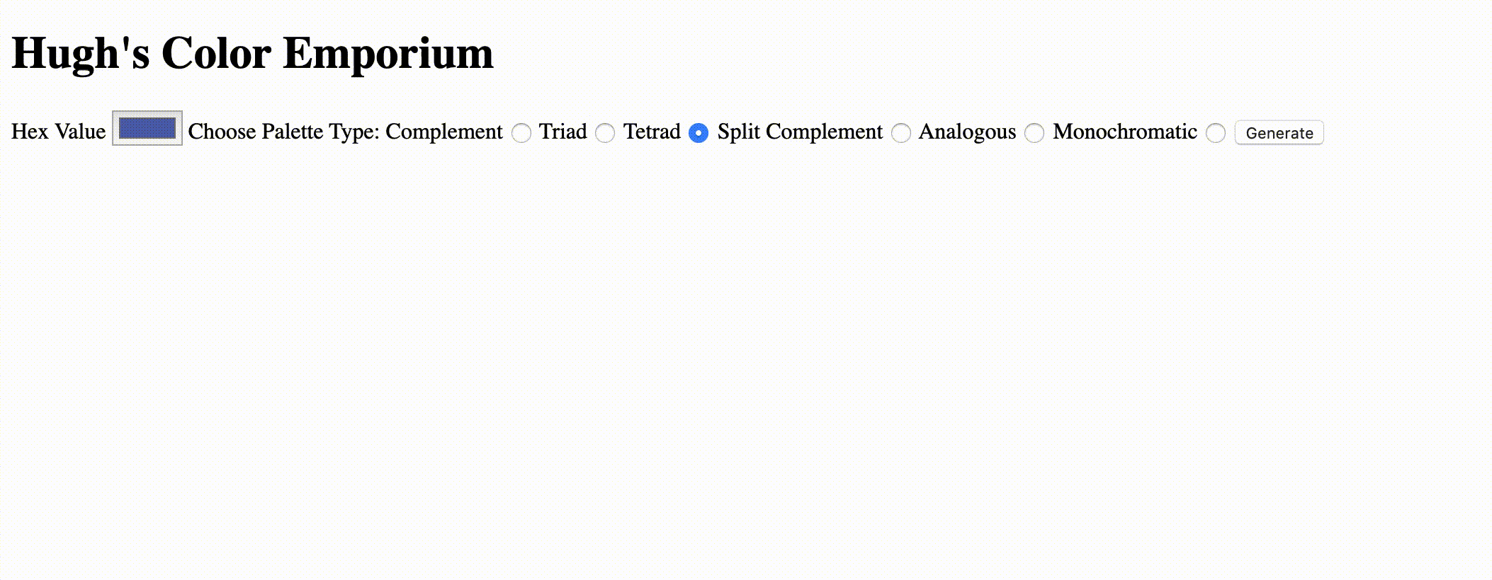 GitHub - DanielEFrampton/color_scheme_generator: An app that generates ...