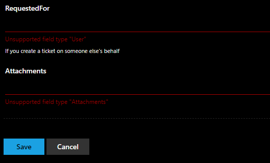 react-list-form: People (Users) & Attachments are "Unsupported field types"? · Issue #613 · pnp ...