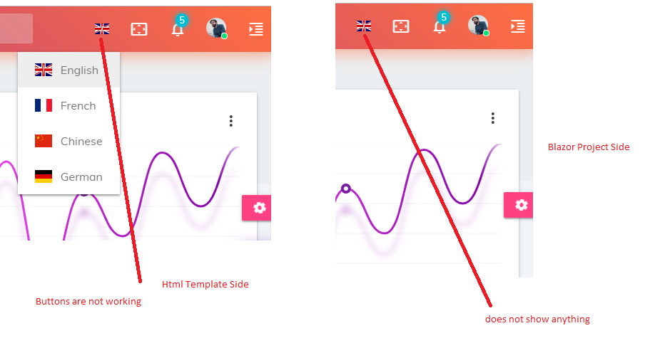 Blazor Uncaught Typeerror Cannot Read Property Open Of Undefined · Issue 11561 · Dotnet