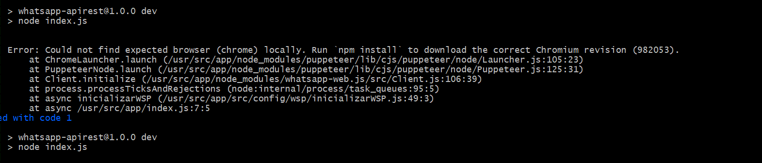Failed to lift container in Windows 10 · Issue #100 · chrishubert ...