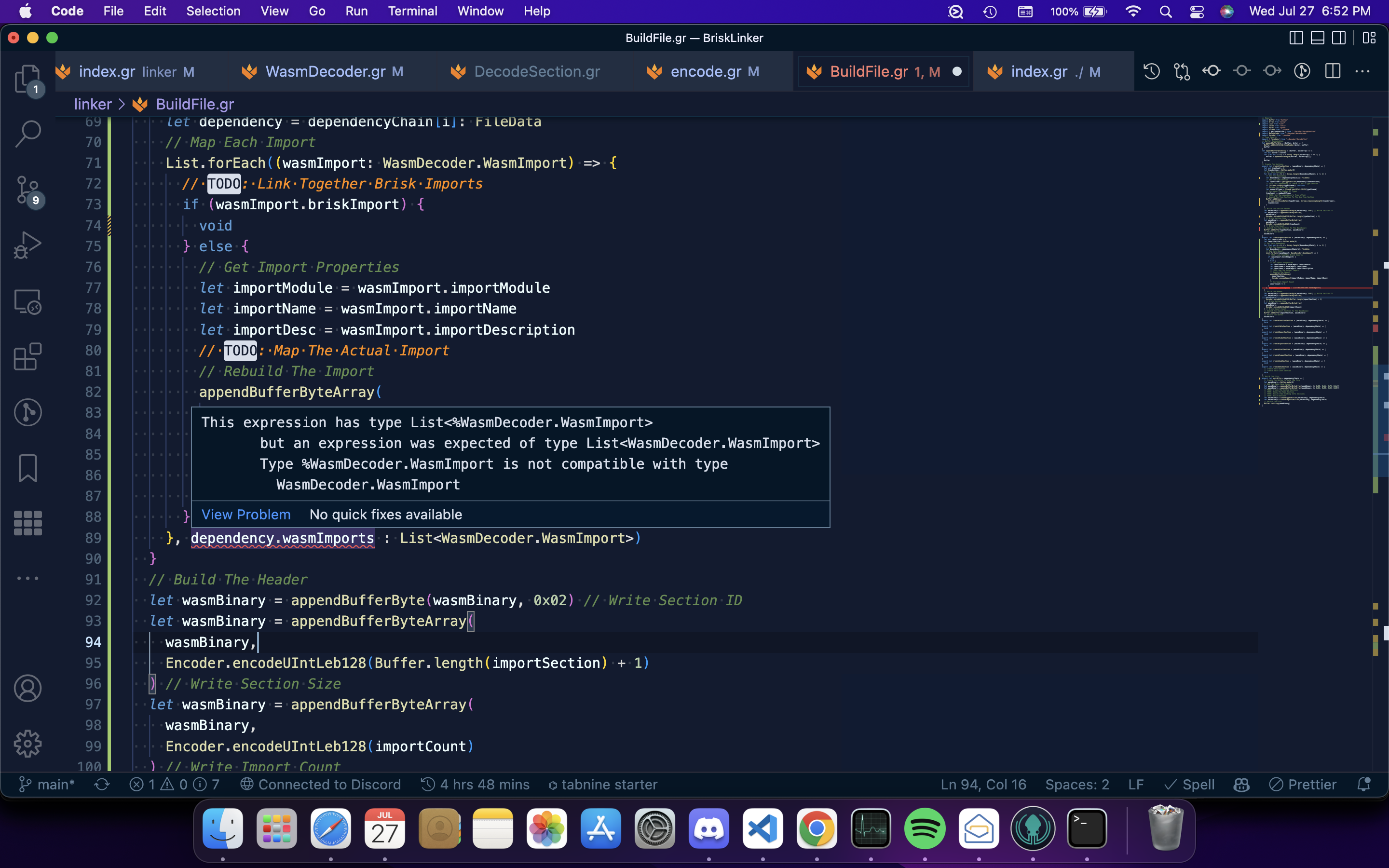 Grainfmt Grain Formatter Is Duplicating Comments · Issue 1378 · Grain Langgrain · Github