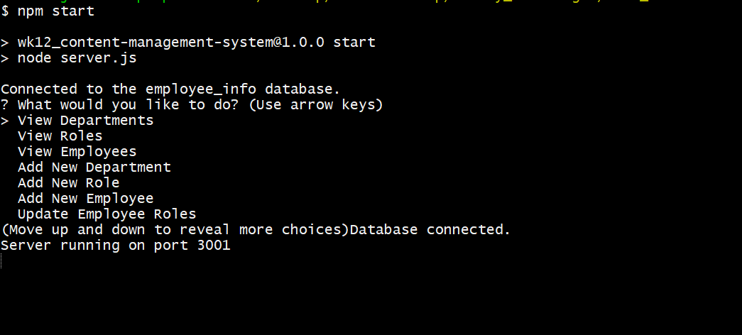 GitHub - dosbor3/wk12_content-management-system