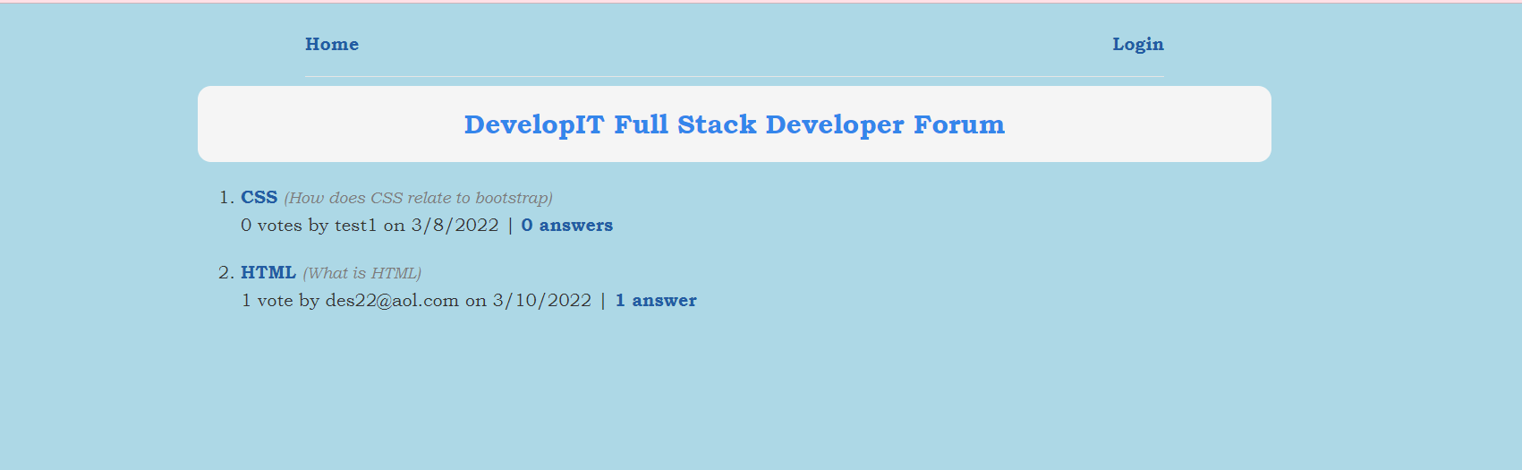 GitHub - dosbor3/DevelopIT-Full-Stack-Forum