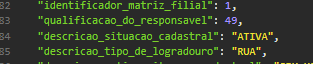 Dados de CNPJ desatualizados · Issue #483 · BrasilAPI/BrasilAPI · GitHub