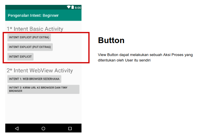 Intent Explicit | Beginner · Issue #1 · geekmover/Basic-Intent-Beginner · GitHub