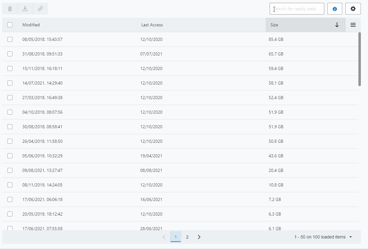 Add InfoPanel · Issue #318 · iTwin/iTwinUI-react · GitHub