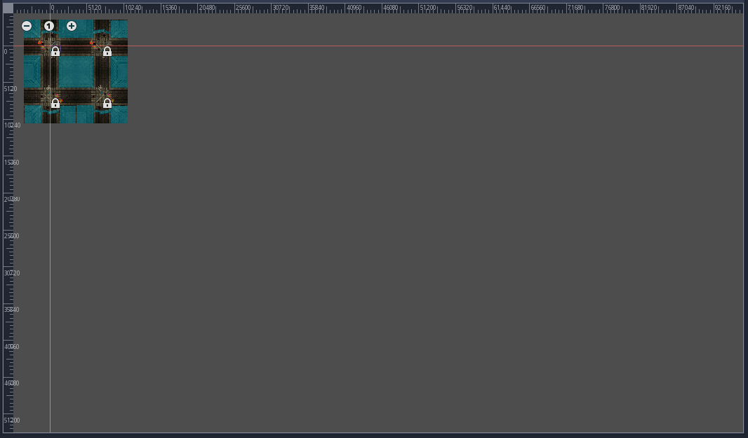 2d Scene View Screen Range Doesnt Adapt Everytime · Issue 20591 · Godotenginegodot · Github 5775