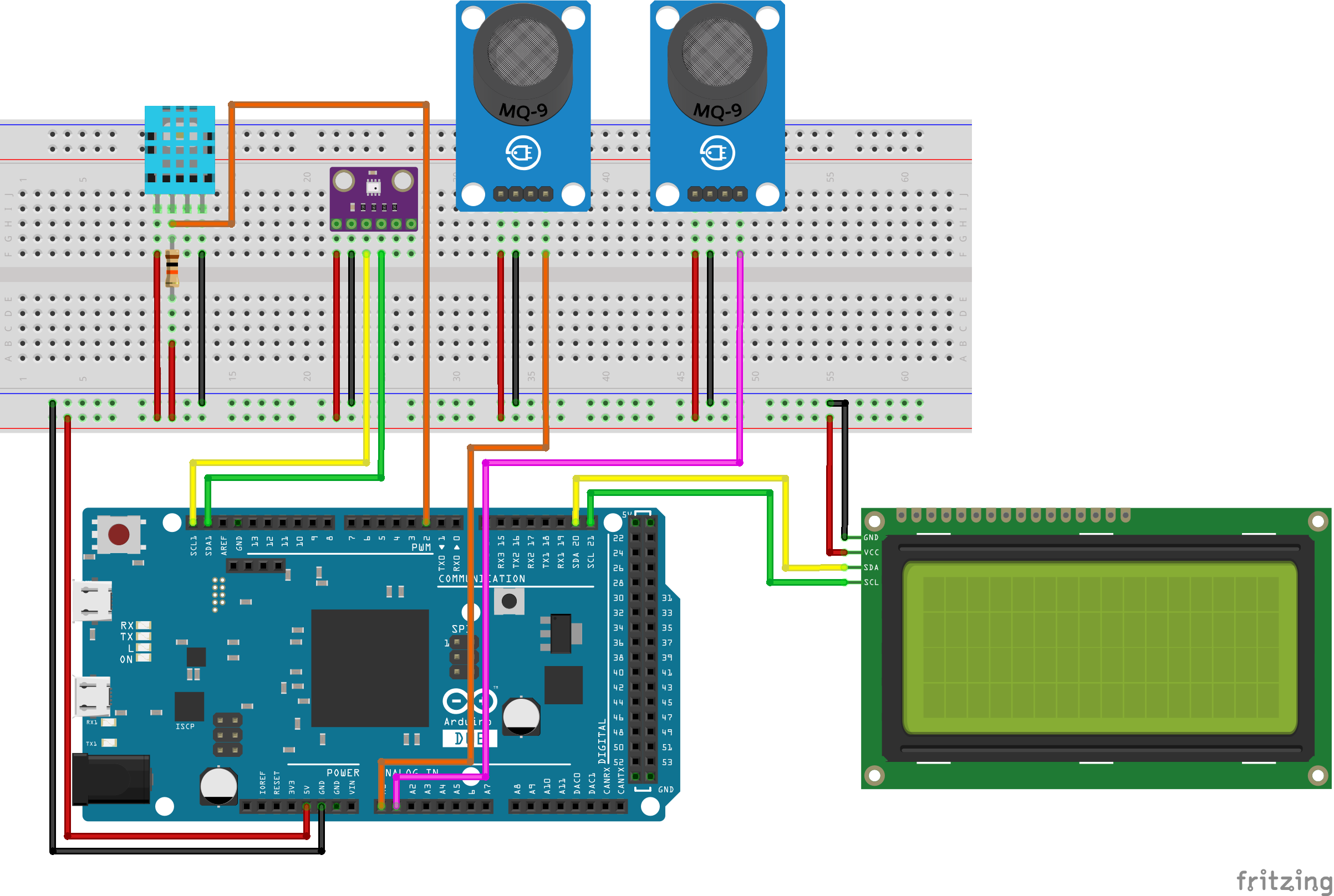 GitHub - 6pro/AirQualityControlSystem: Atmega328p Based all info is in readme.md