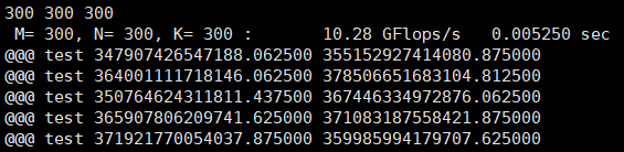 ARMv8 & ARMv8SVE DGEMM performance · Issue #3581 · OpenMathLib/OpenBLAS ... ARMv8 & ARMv8SVE DGEMM performance · Issue #3581 · OpenMathLib/OpenBLAS ...