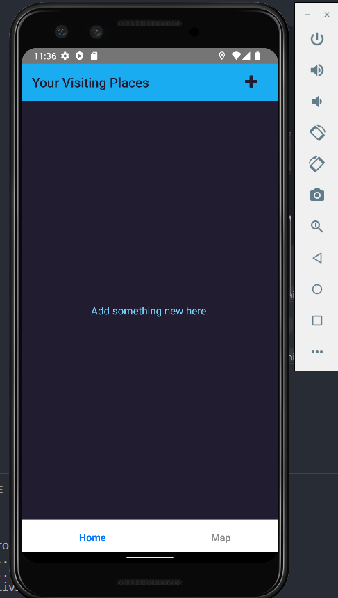 GitHub - oandremotta/pos-iVisit-rn