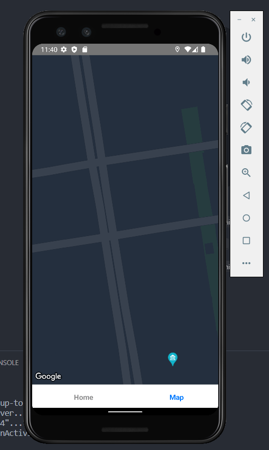 GitHub - oandremotta/pos-iVisit-rn