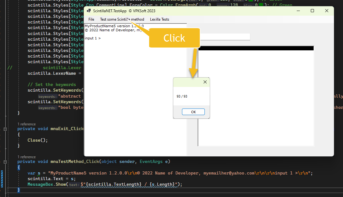 TextLength doesnt return valid result · Issue #45 · desjarlais/Scintilla.NET · GitHub