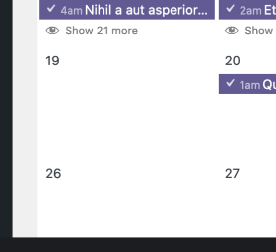 Calendar cells borders doesn't show on Firefox · Issue #901 · publishpress/PublishPress-Planner ...