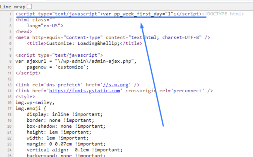 PHP Error: class-module.php:302 · Issue #562 · publishpress/PublishPress-Planner · GitHub