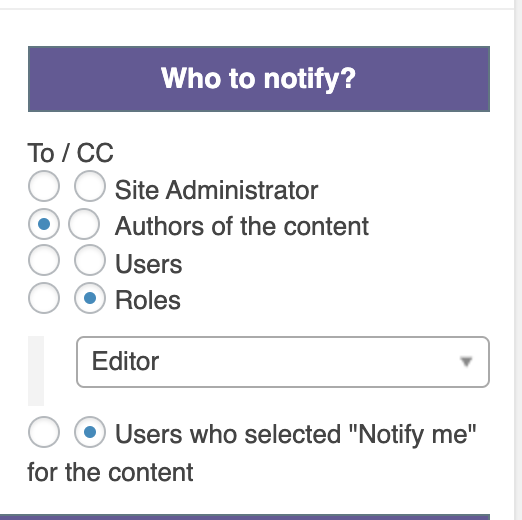 Add a CC option to notifications · Issue #488 · publishpress/PublishPress-Planner · GitHub