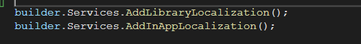 Design proposal: Localization with multiple assemblies at the same time · Issue #46034 · dotnet ...