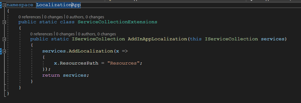 Design proposal: Localization with multiple assemblies at the same time · Issue #46034 · dotnet ...