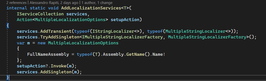 Design proposal: Localization with multiple assemblies at the same time · Issue #46034 · dotnet ...