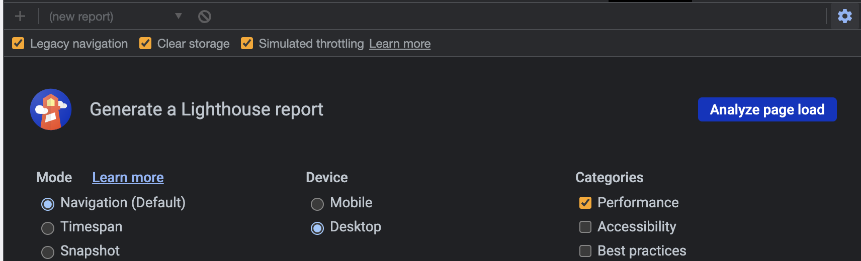 How to adjust CPU throttling in Chrome Lighthouse? M1 Mac · Issue #14228 · GoogleChrome ...