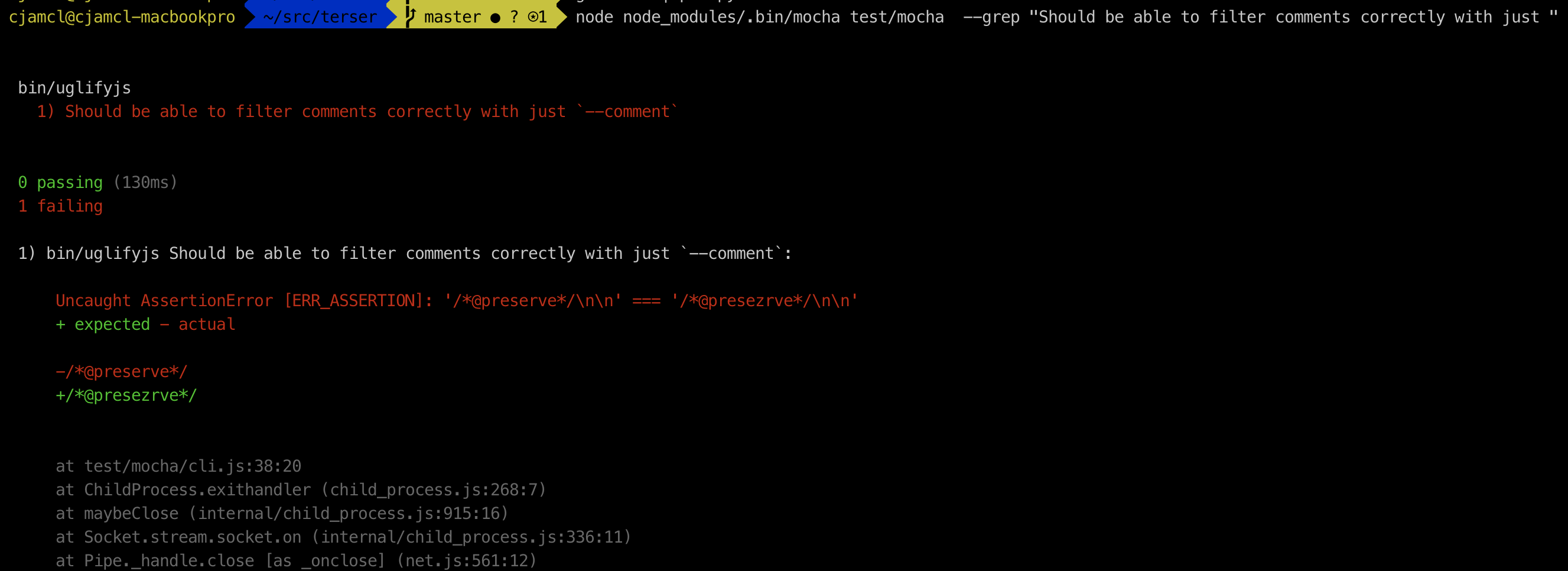 code coverage · Issue #306 · terser/terser · GitHub