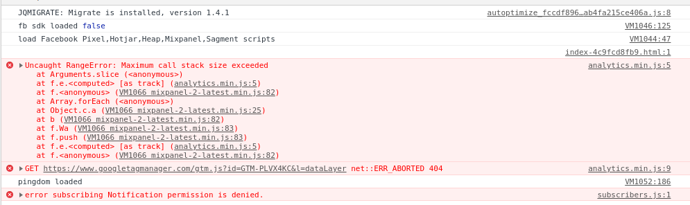 PageSpeed Insights showing as same resource(file) loaded multiple times · Issue #8990 ...