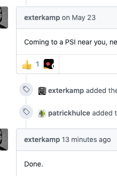 PSI audit list shape alignment issue · Issue #9020 · GoogleChrome/lighthouse · GitHub
