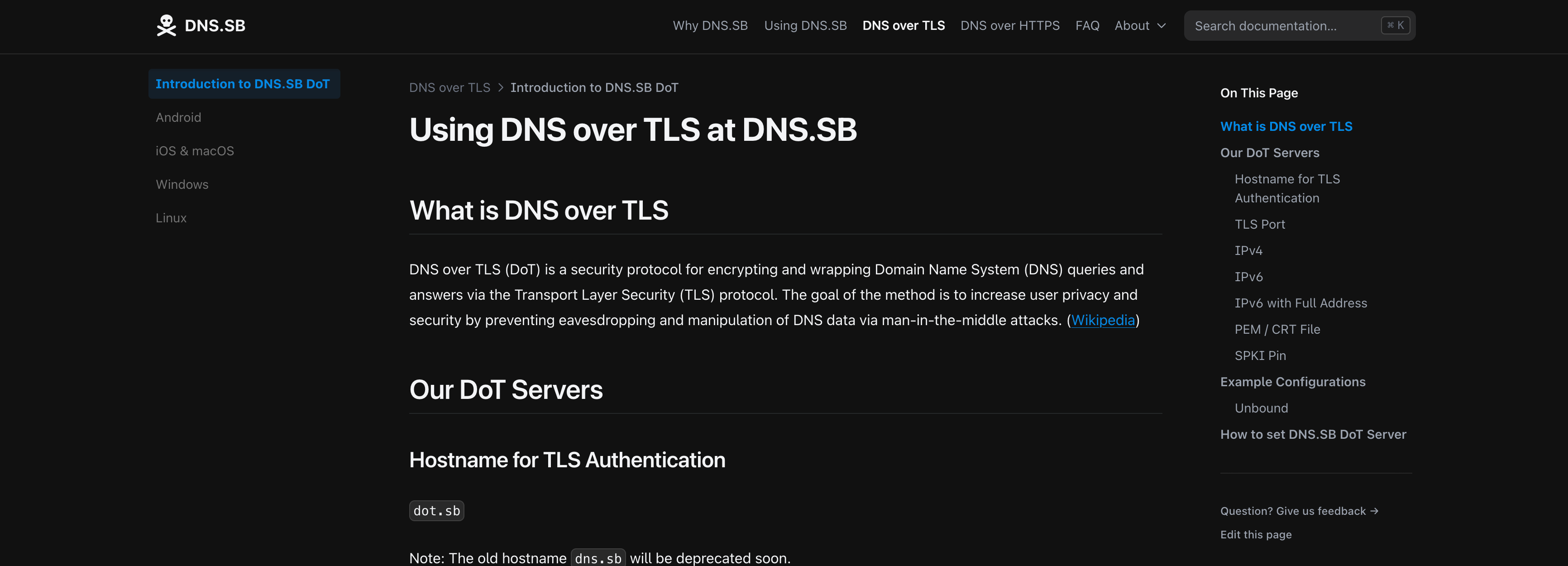 [_meta.json] `{ "display": "hidden" }` cause a sub doc page to lose sidebar & toc · Issue #1225 ...