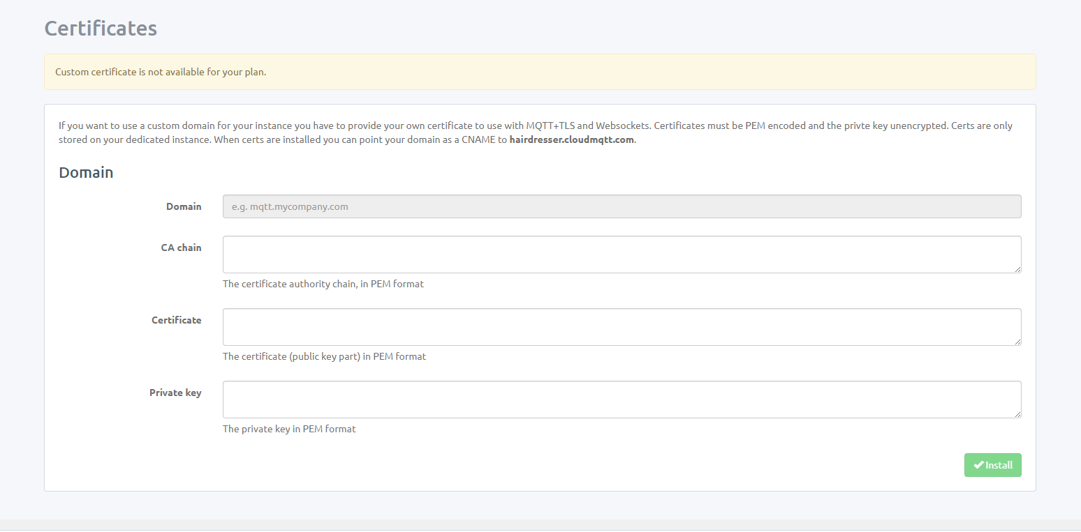 TLS MQTT Server Setup · Issue #343 · espressif/esp-at · GitHub