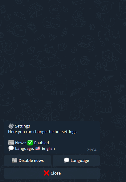 [FEATURE] Back to past step in conversations · Issue #170 · nutgram/nutgram · GitHub