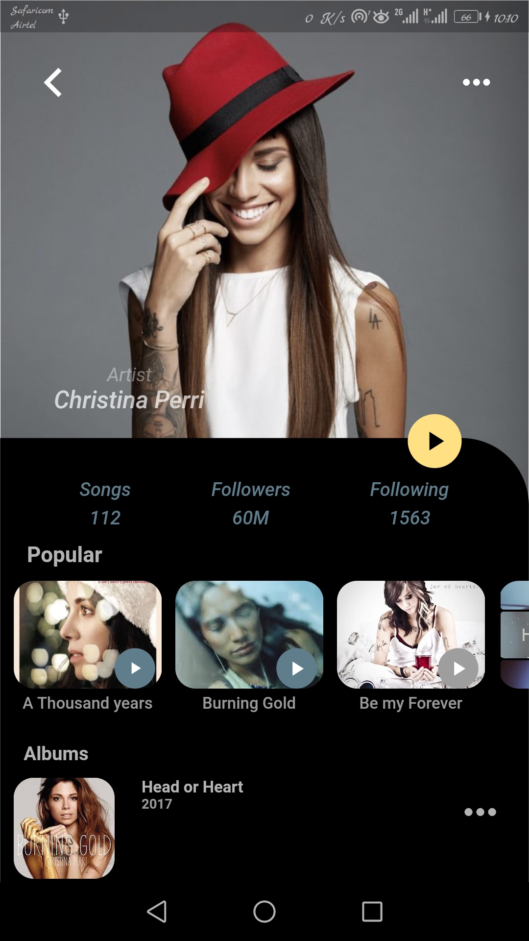 GitHub - Virginia-Nyawira/Audio_player-app: Audio player to play audio stored in assets files ...