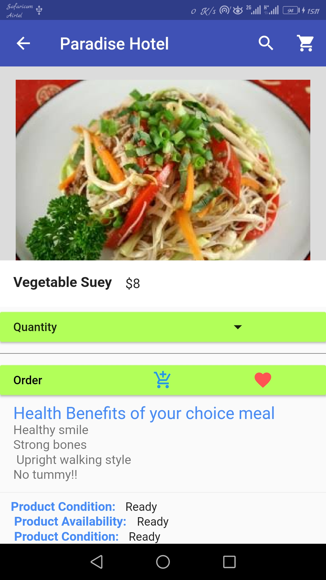 GitHub - Virginia-Nyawira/Paradise-inn: A hotel eccomerce UI