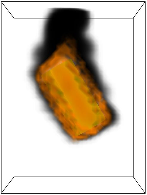 Importing A Cylider Fro Blenderfds · Issue 11348 · Firemodelsfds · Github 
