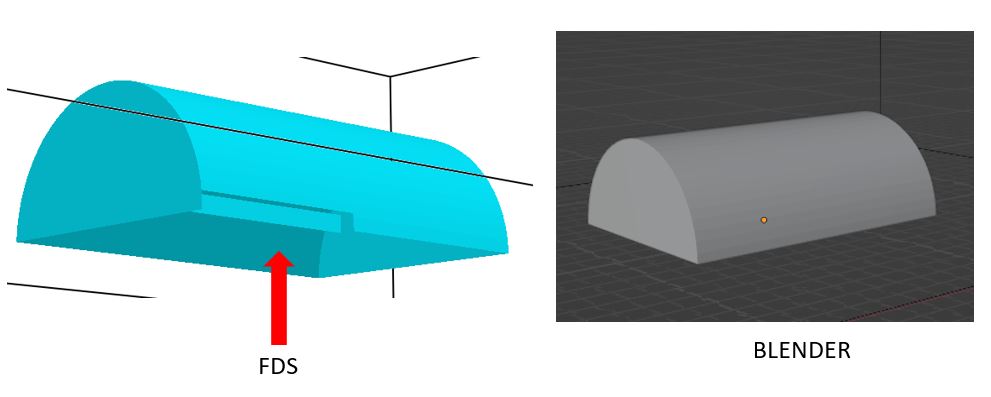 FDS GEOM · Issue #11868 · firemodels/fds · GitHub